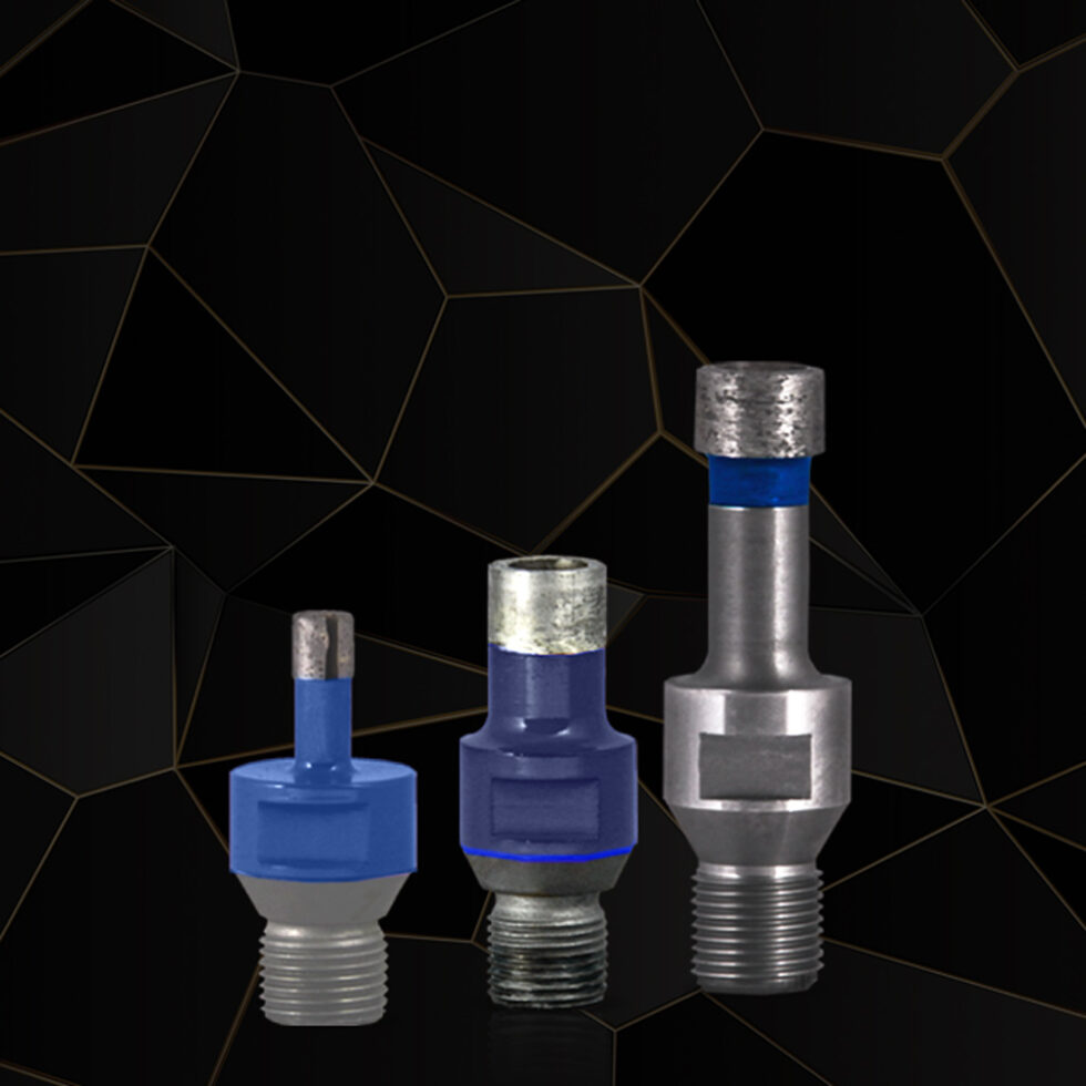 Products • Italdiamant