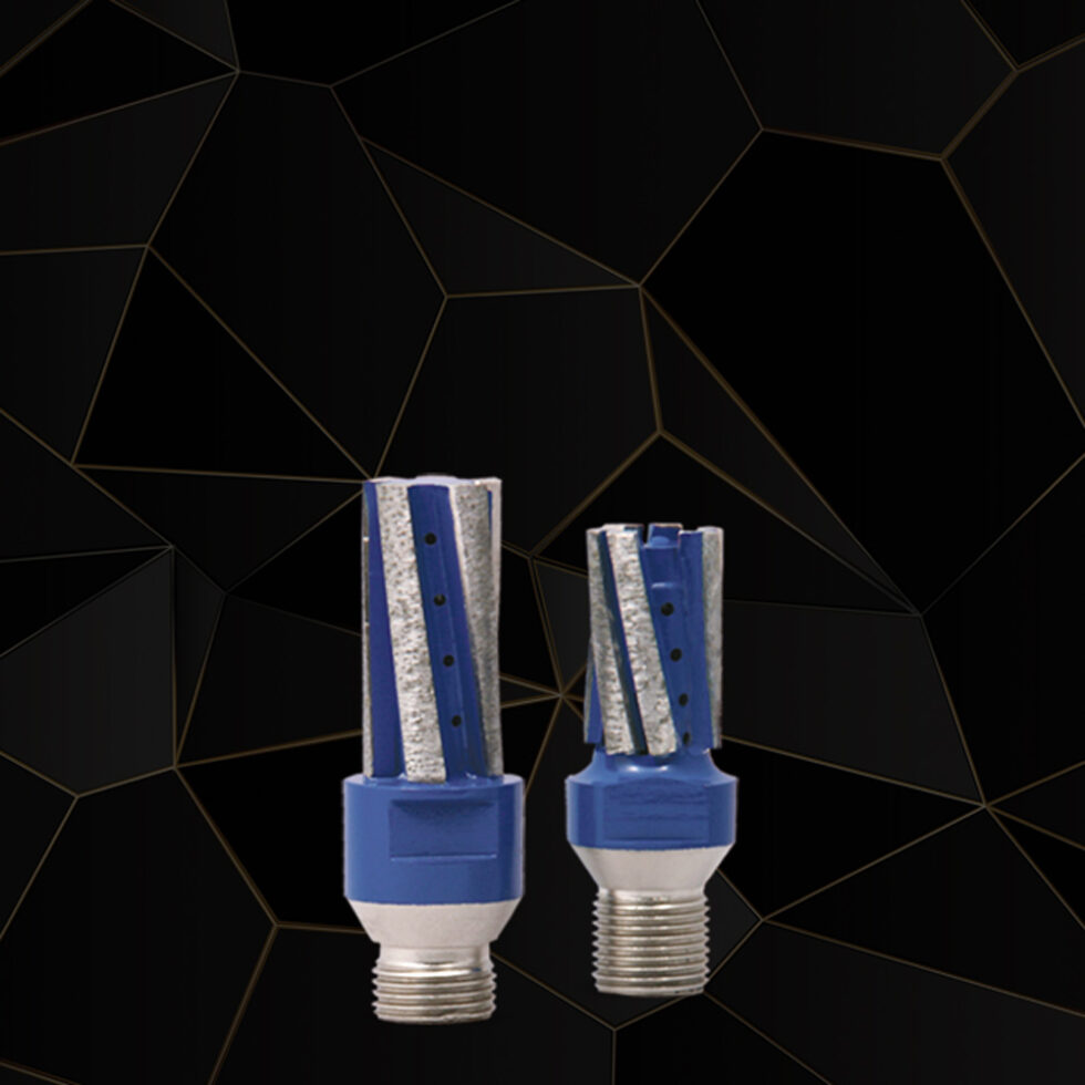 Products • Italdiamant